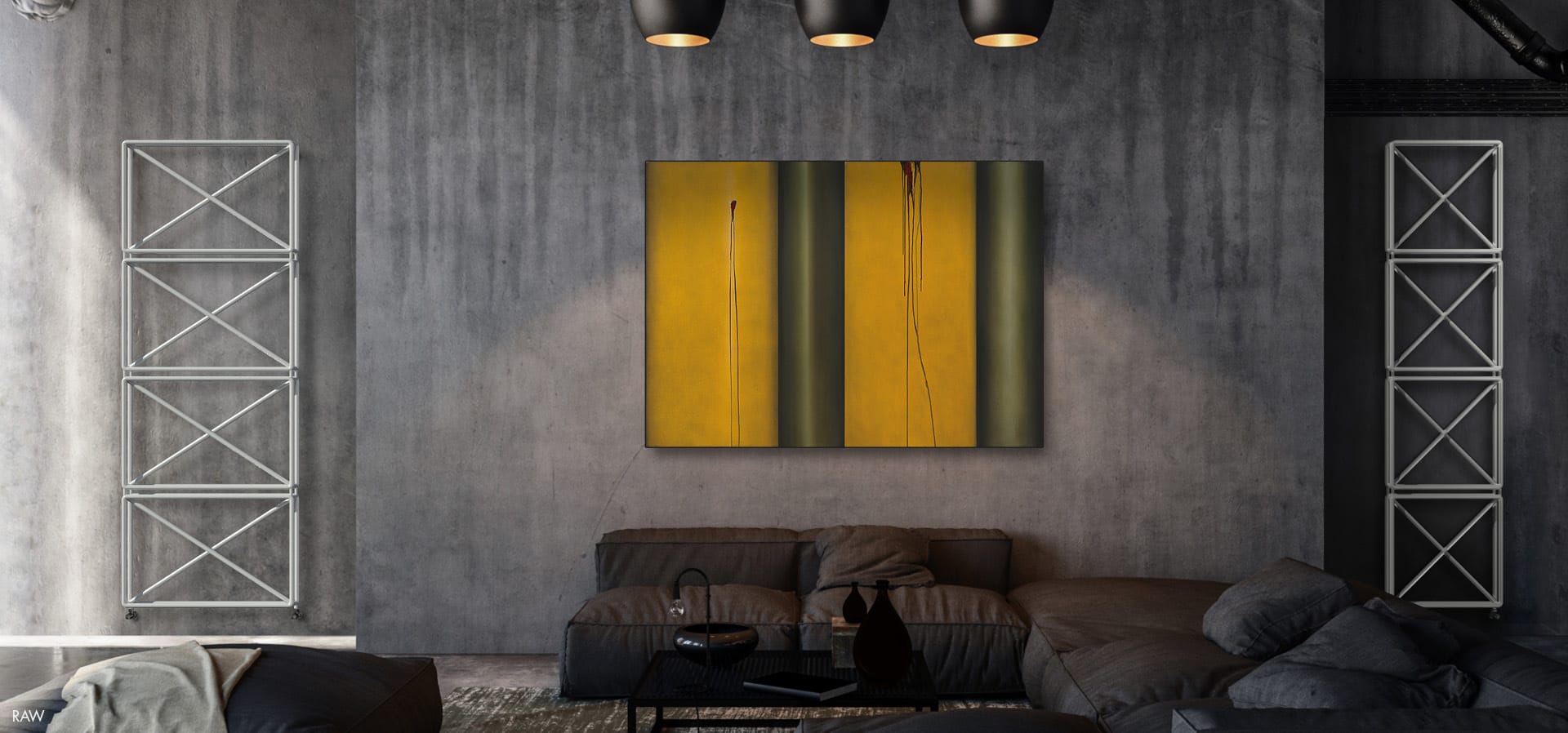 Brem - Termoarredo di design