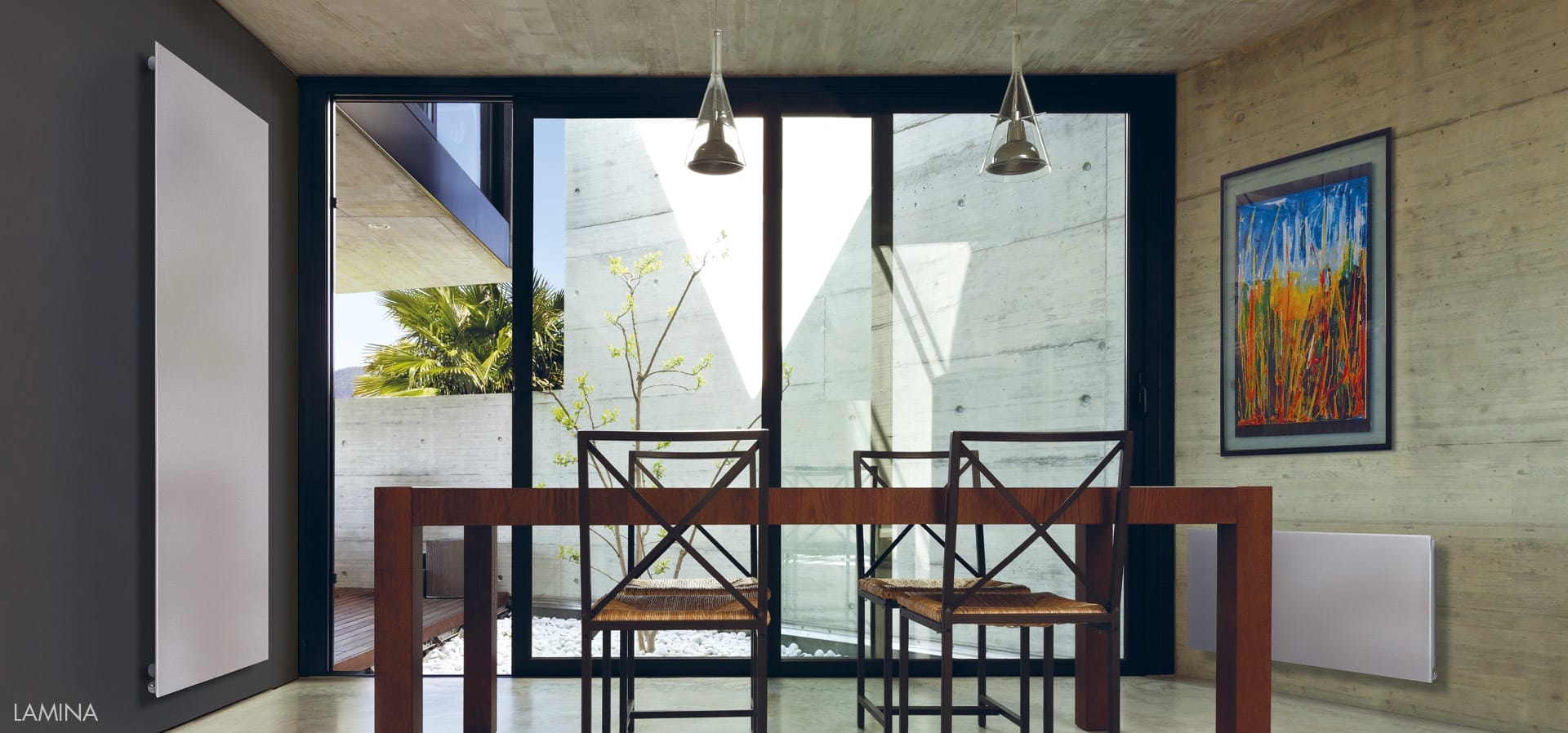 Brem - Termoarredo di design