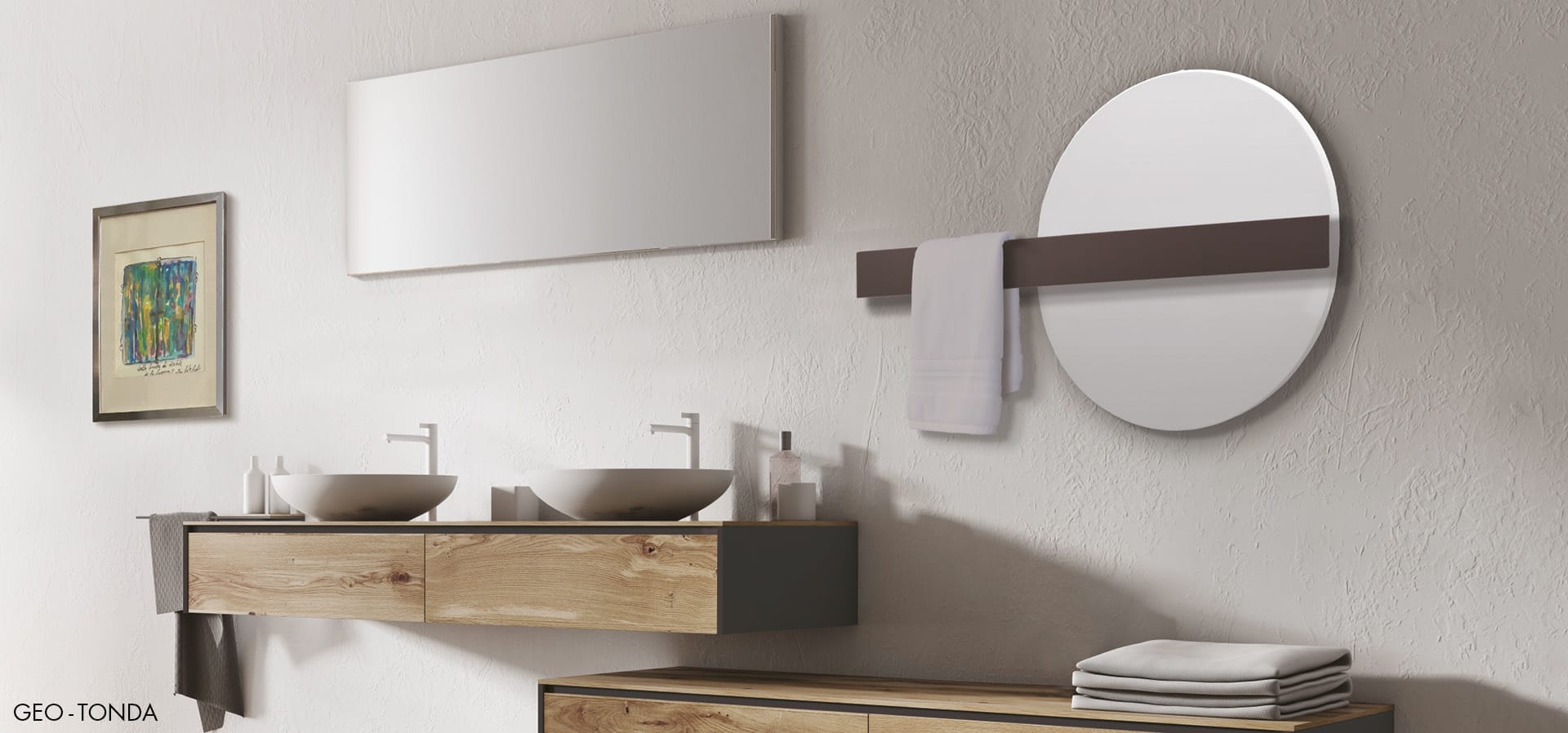 Brem - Termoarredo di design